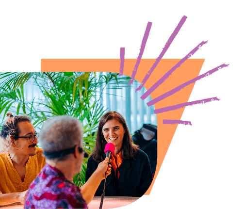 API Reference | Mozilla Data Collective